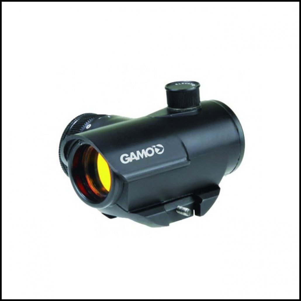 RED DOT 20 mm. RGB – Gamo South Africa